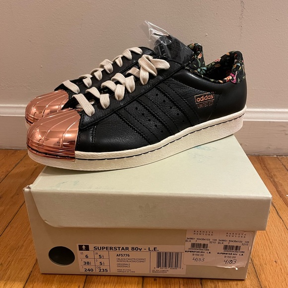 adidas Originals | Shoes | Rare Adidas Originals Superstar ...